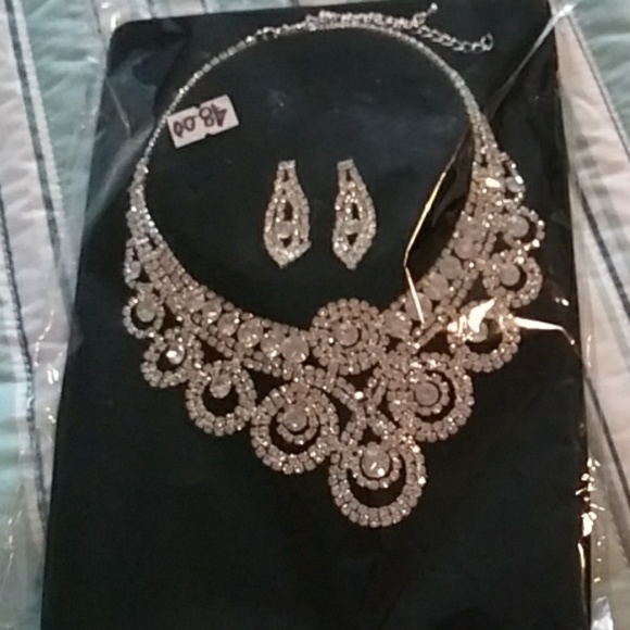 Jewelry | Nice Set Of Jewlery | Poshmark